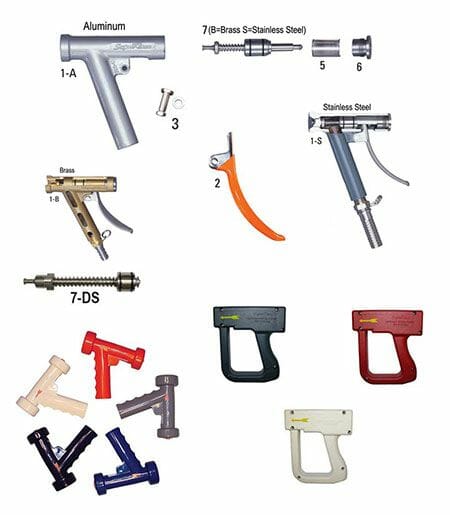 nozzle-parts-1 | SuperKlean