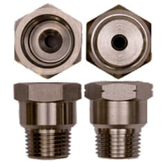 Flow Restrictor - SuperKlean