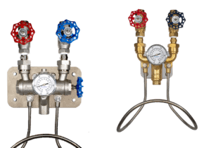 Washdown and Industrial Cleaning Equipment Manufacturers- SuperKlean