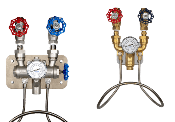 Washdown and Industrial Cleaning Equipment Manufacturers- SuperKlean