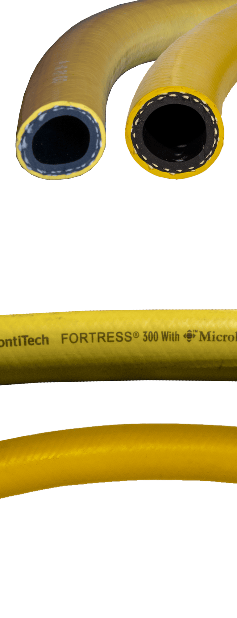 Oil Resistant Hoses - SuperKlean