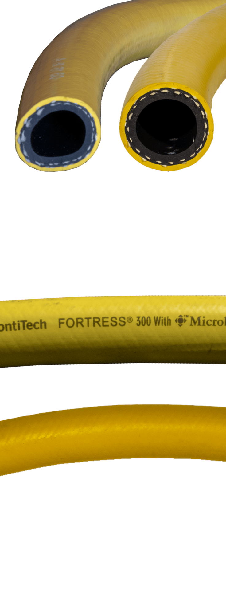 Oil Resistant Hoses - SuperKlean