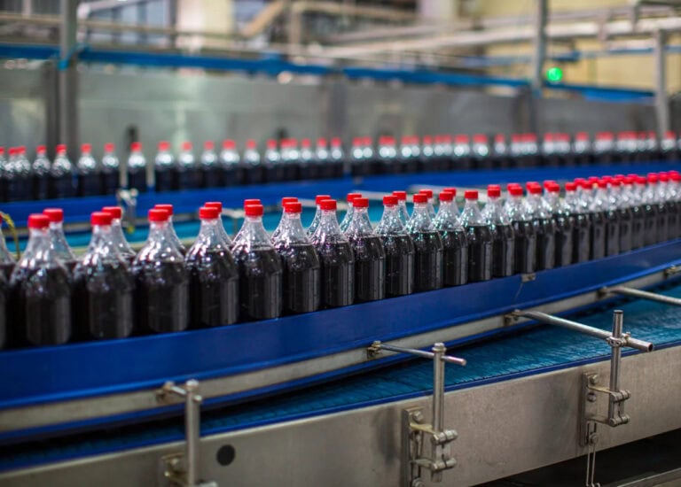 Understanding Washdown Systems - Hoses, Nozzles & Mixing Stations