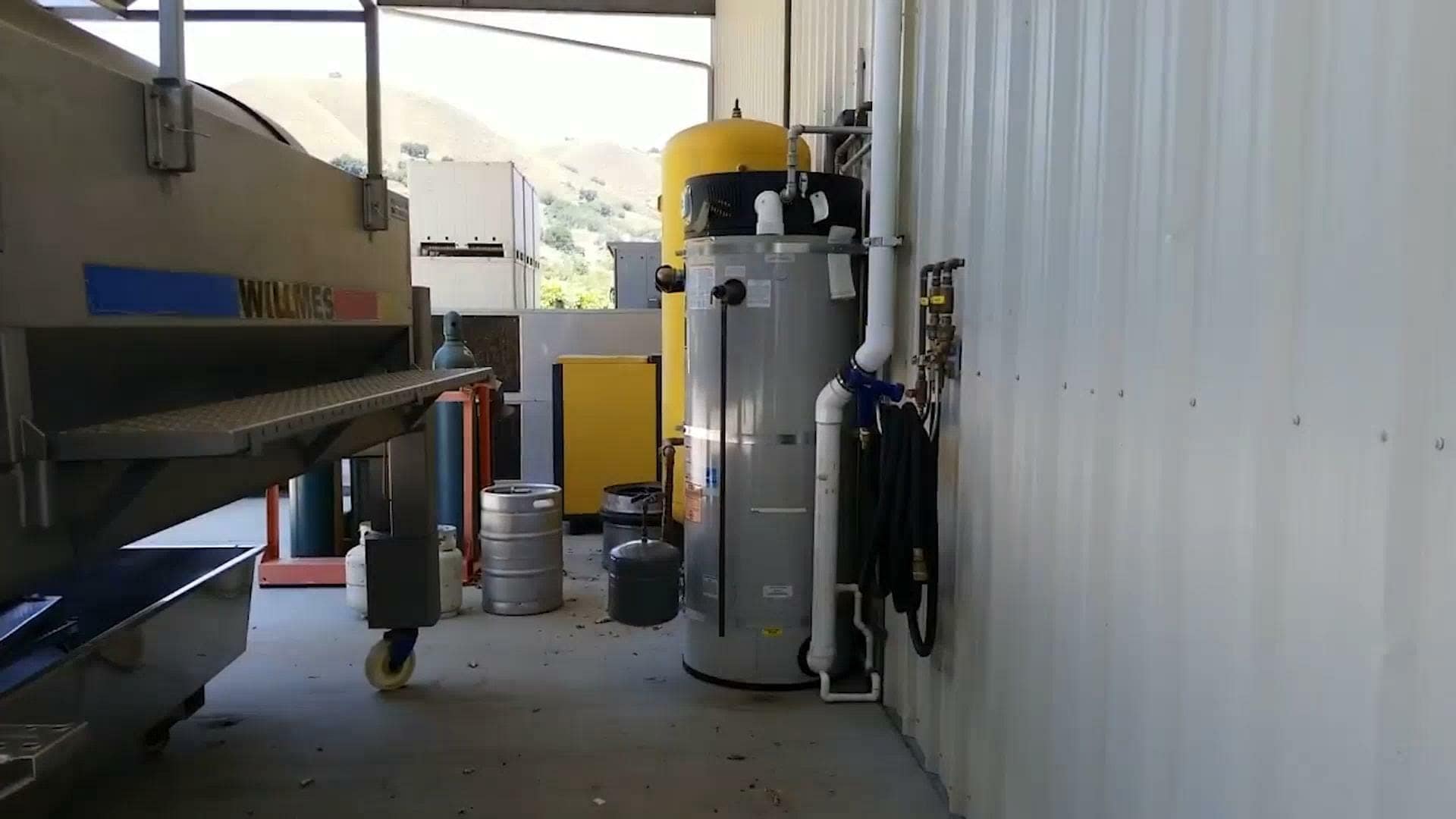 Washdown and Industrial Cleaning Equipment Manufacturers- SuperKlean